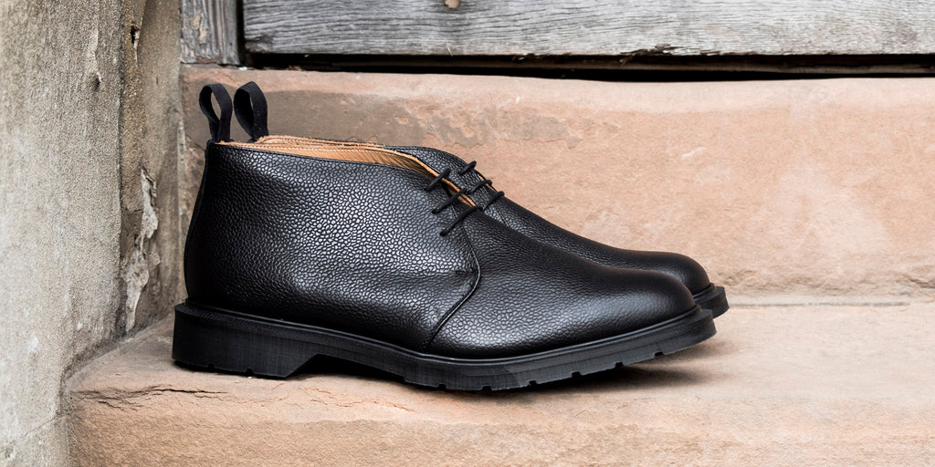 NPS Solovair | Outlet | Up To 60% Off Selected Styles – NPS Solovair Outlet