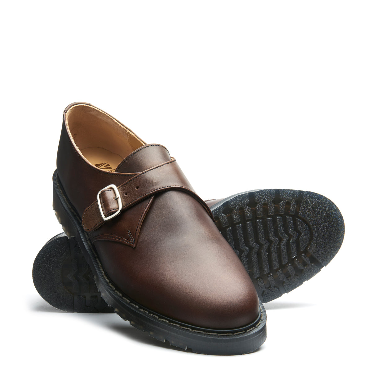 NPS Solovair Outlet | Factory Second | Shoes | Gaucho Crazy Horse ...